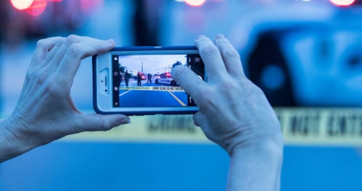 The Impact of Media on Public Perception of Crime and Criminal Justice ...